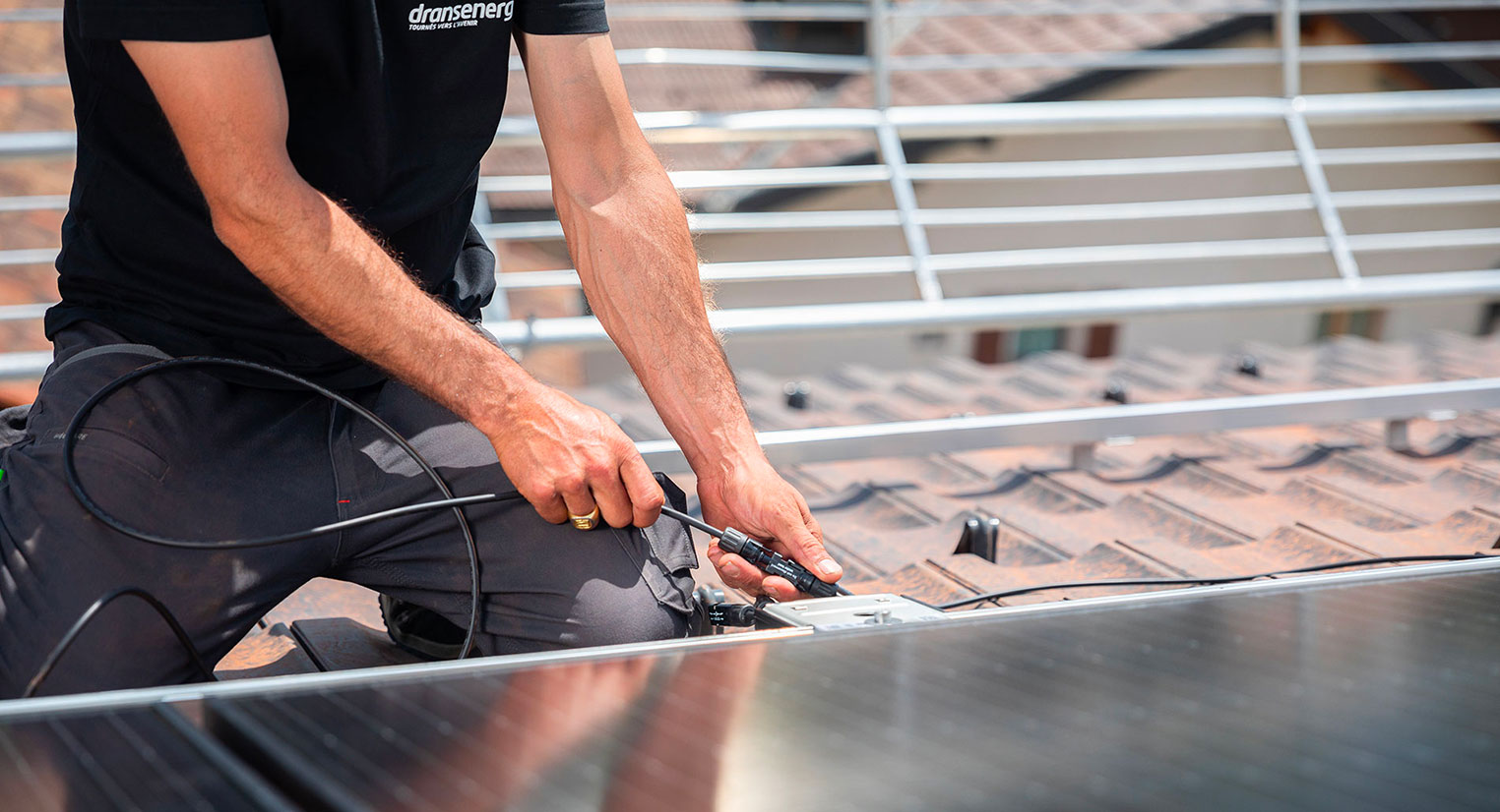 Smart metering - DransGrid