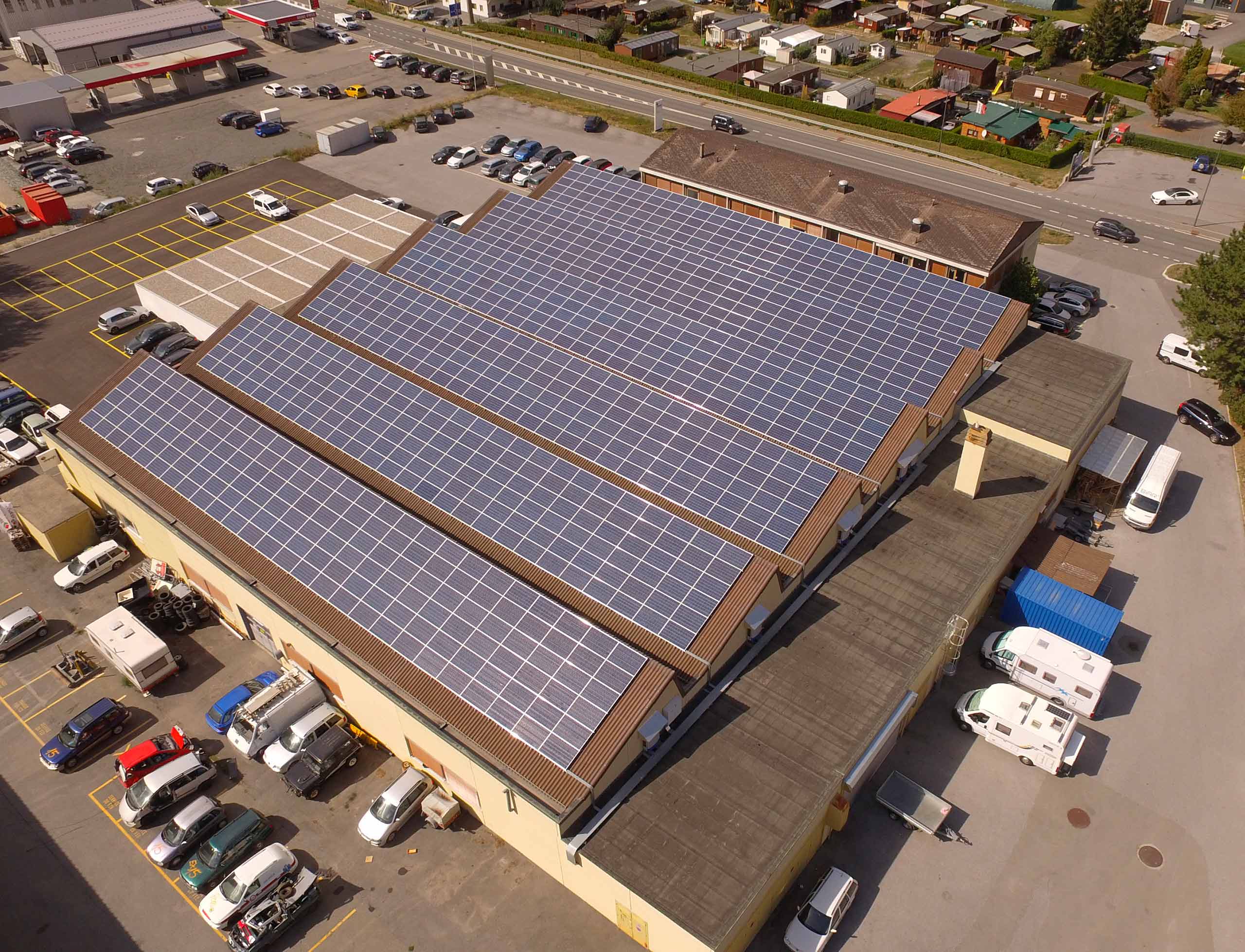 Smart metering - DransGrid